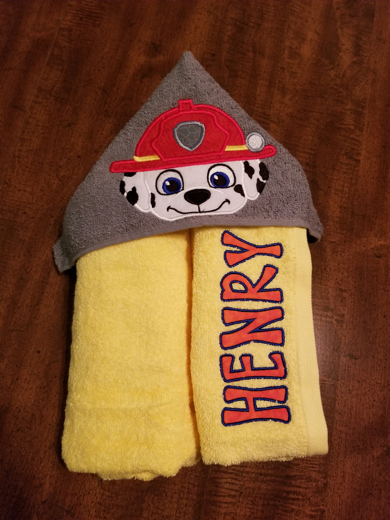 Emoji - Poop Hooded Towel – Peanut Butter Baby Designs